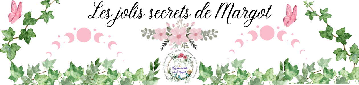Lesjolissecretsdemargot Bougies fondants parfumés